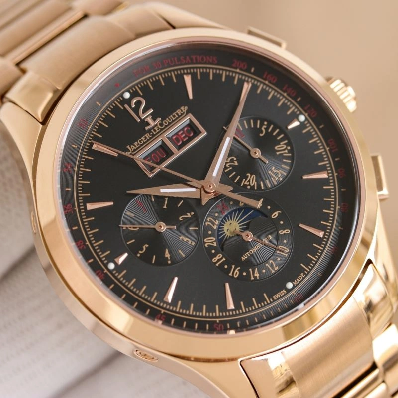 Reasonably priced JAEGER-LECOULTRE Watches