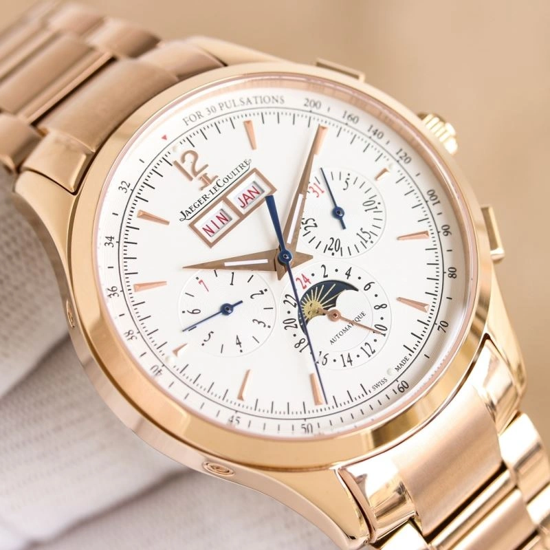 Reasonably priced JAEGER-LECOULTRE Watches