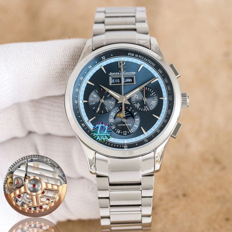 JAEGER-LECOULTRE Watches