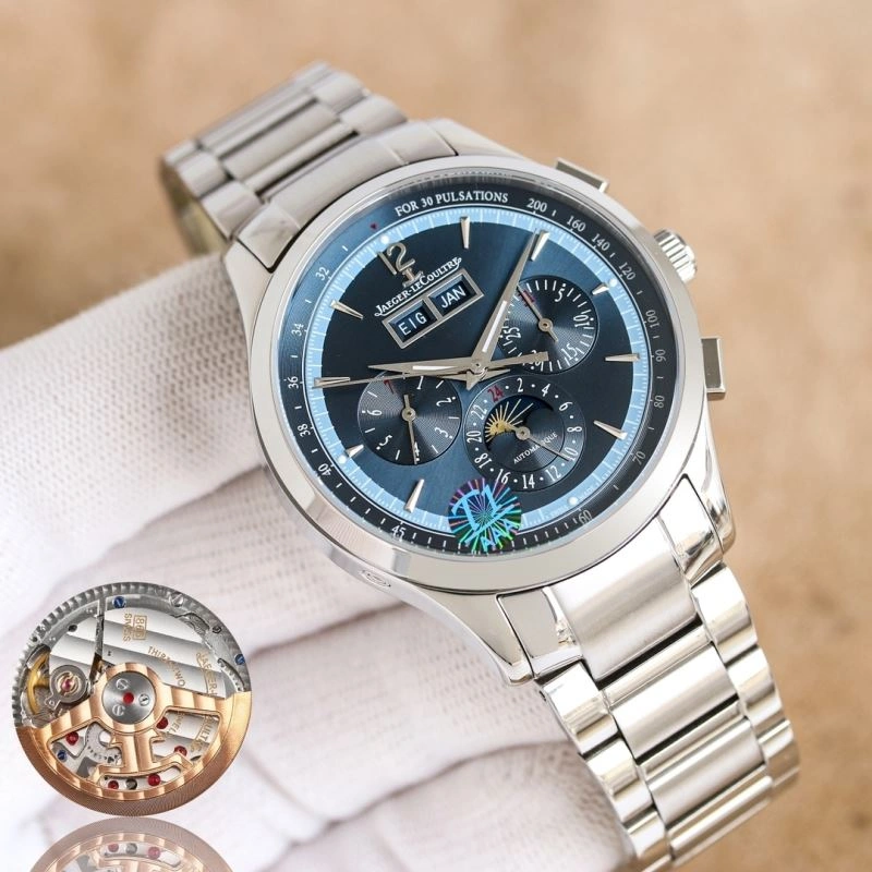 Discounted JAEGER-LECOULTRE Watches