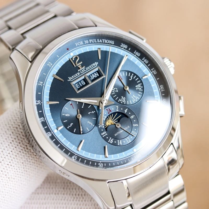 Discounted JAEGER-LECOULTRE Watches