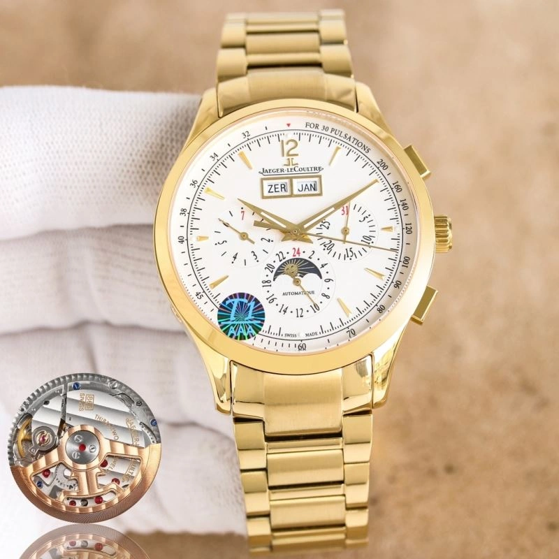 Discounted JAEGER-LECOULTRE Watches