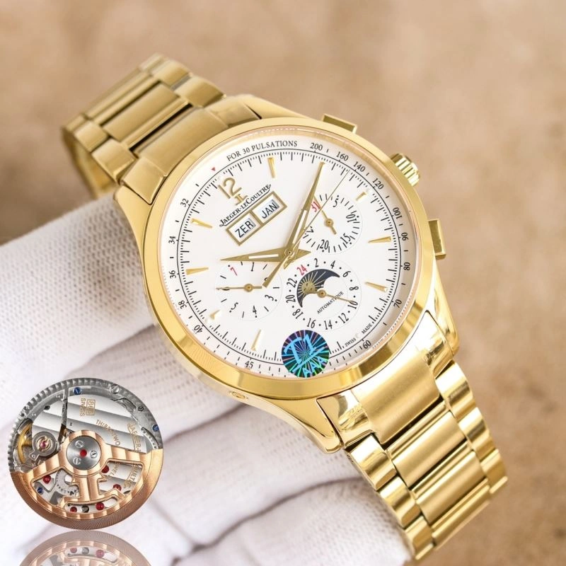 Discounted JAEGER-LECOULTRE Watches