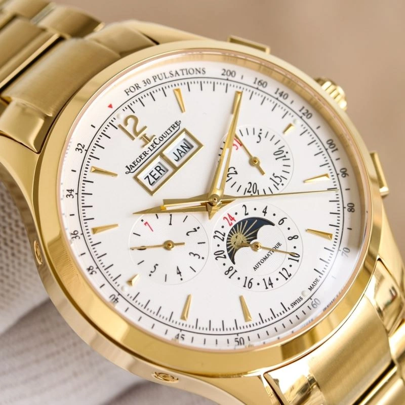 Discounted JAEGER-LECOULTRE Watches