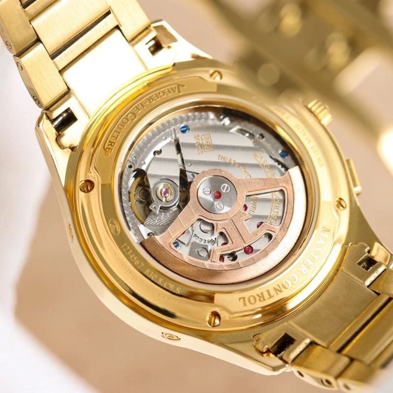 Discounted JAEGER-LECOULTRE Watches