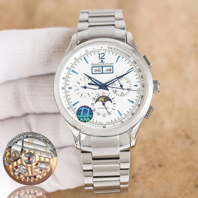 JAEGER-LECOULTRE Watches