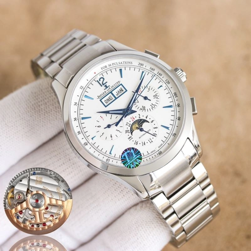 Cut-rate JAEGER-LECOULTRE Watches