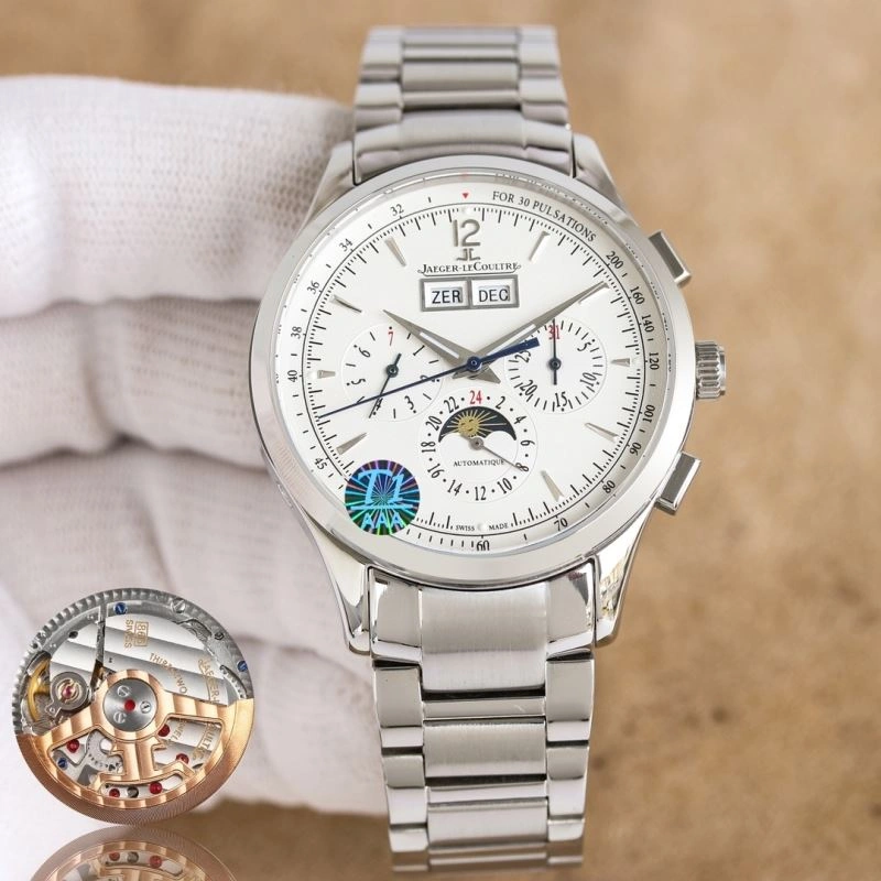Cut-rate JAEGER-LECOULTRE Watches