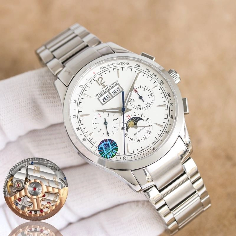 Cut-rate JAEGER-LECOULTRE Watches