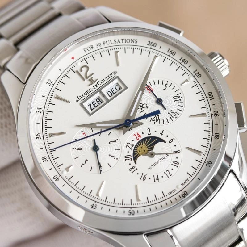 Cut-rate JAEGER-LECOULTRE Watches