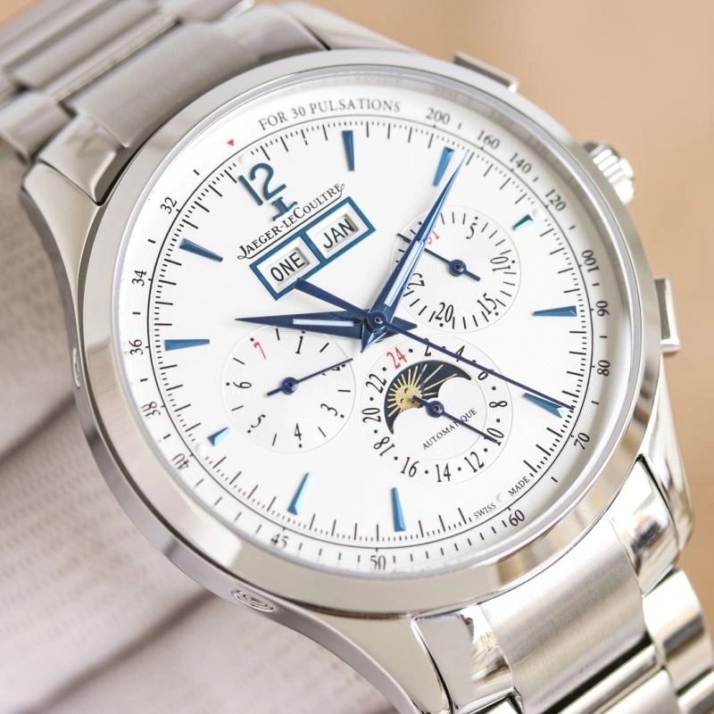 Cut-rate JAEGER-LECOULTRE Watches