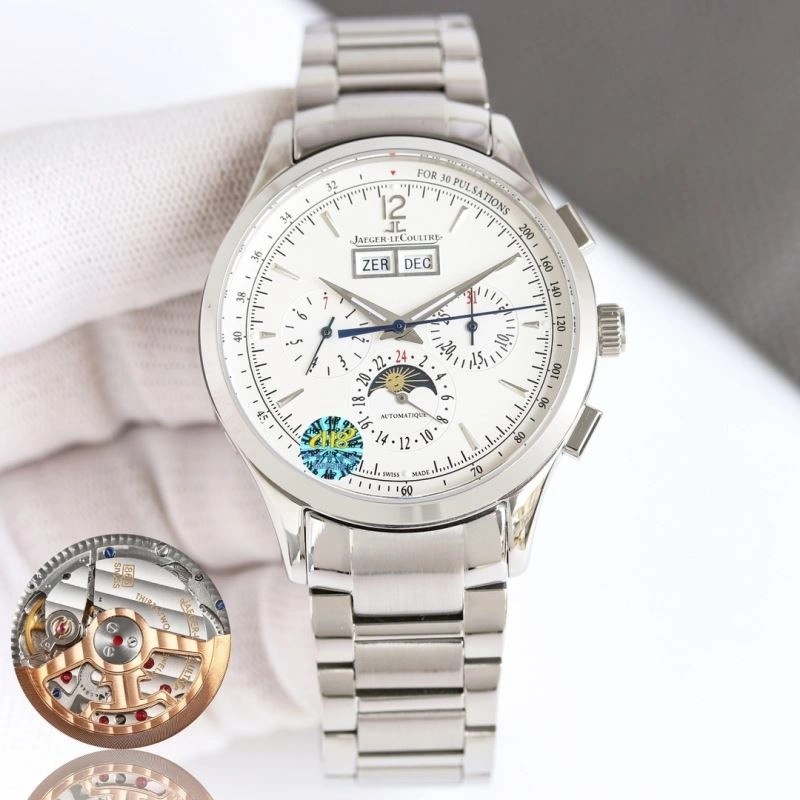 Original JAEGER-LECOULTRE Watches