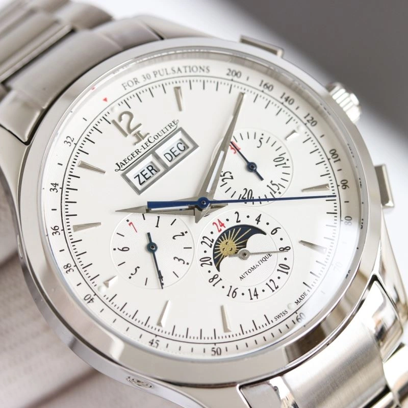 Original JAEGER-LECOULTRE Watches