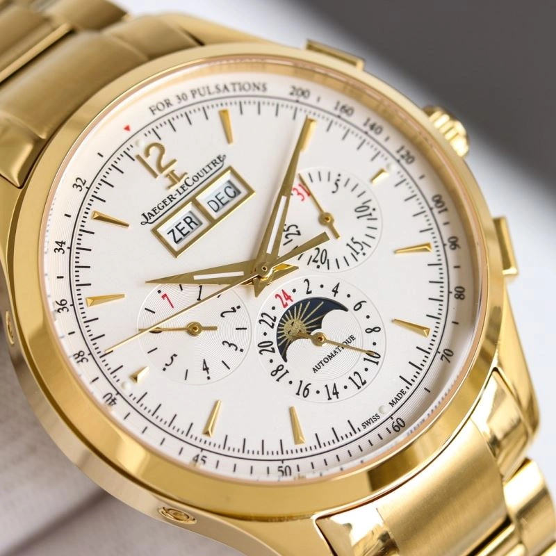 Original JAEGER-LECOULTRE Watches