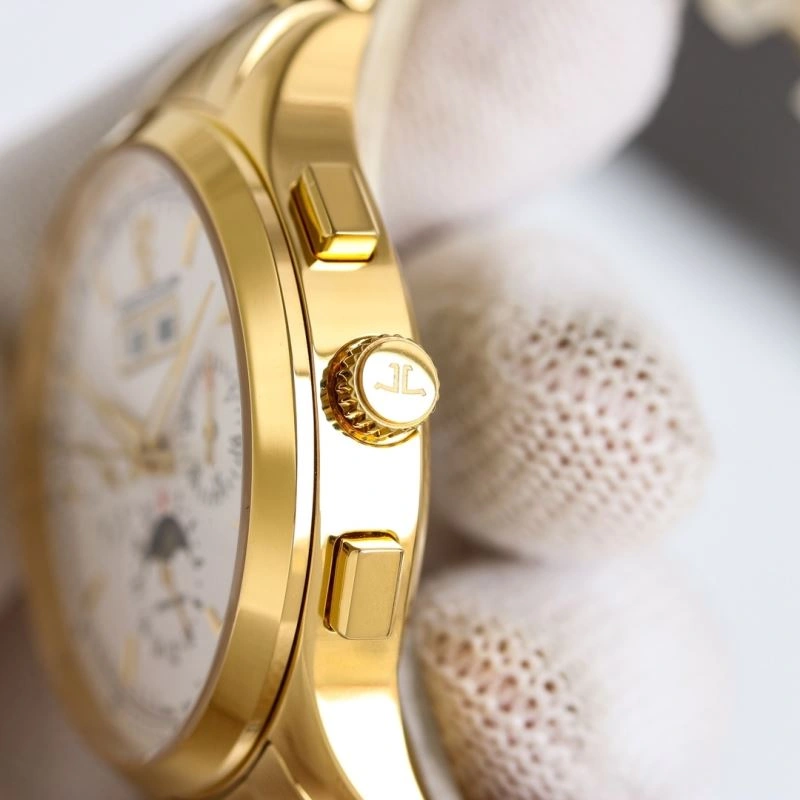 Original JAEGER-LECOULTRE Watches