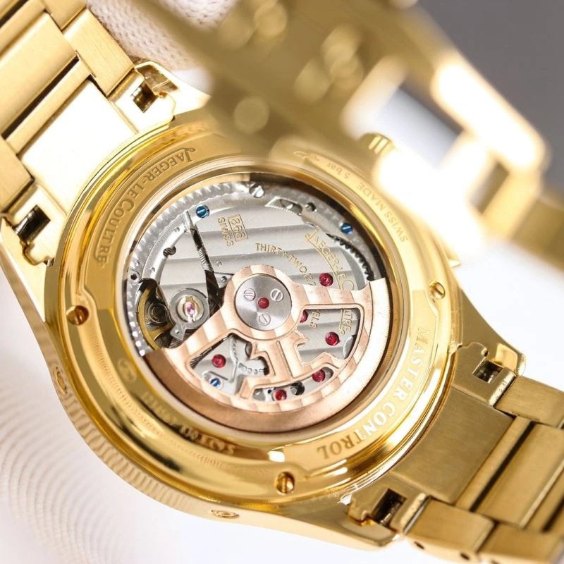 Original JAEGER-LECOULTRE Watches