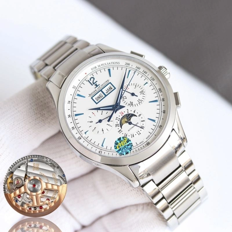 JAEGER-LECOULTRE Watches