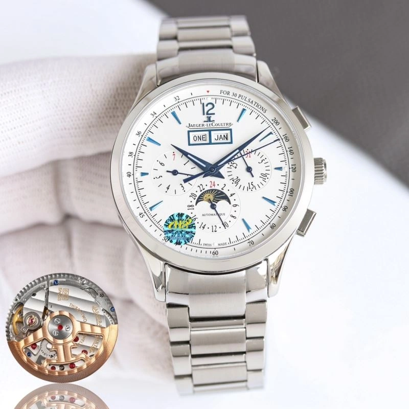 OEM JAEGER-LECOULTRE Watches