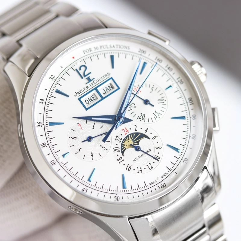 OEM JAEGER-LECOULTRE Watches