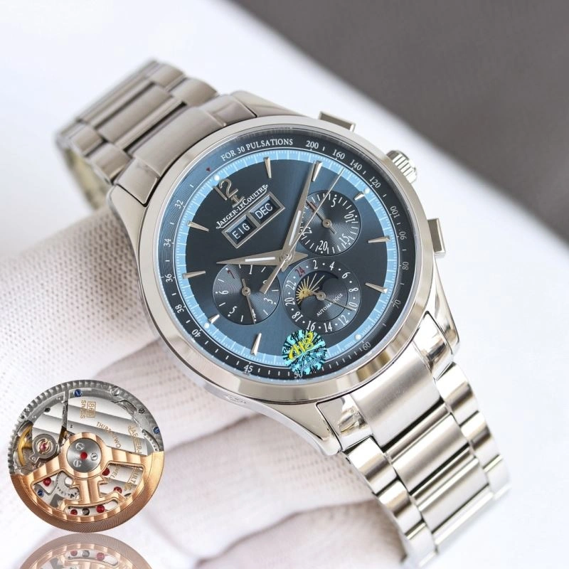 OEM JAEGER-LECOULTRE Watches