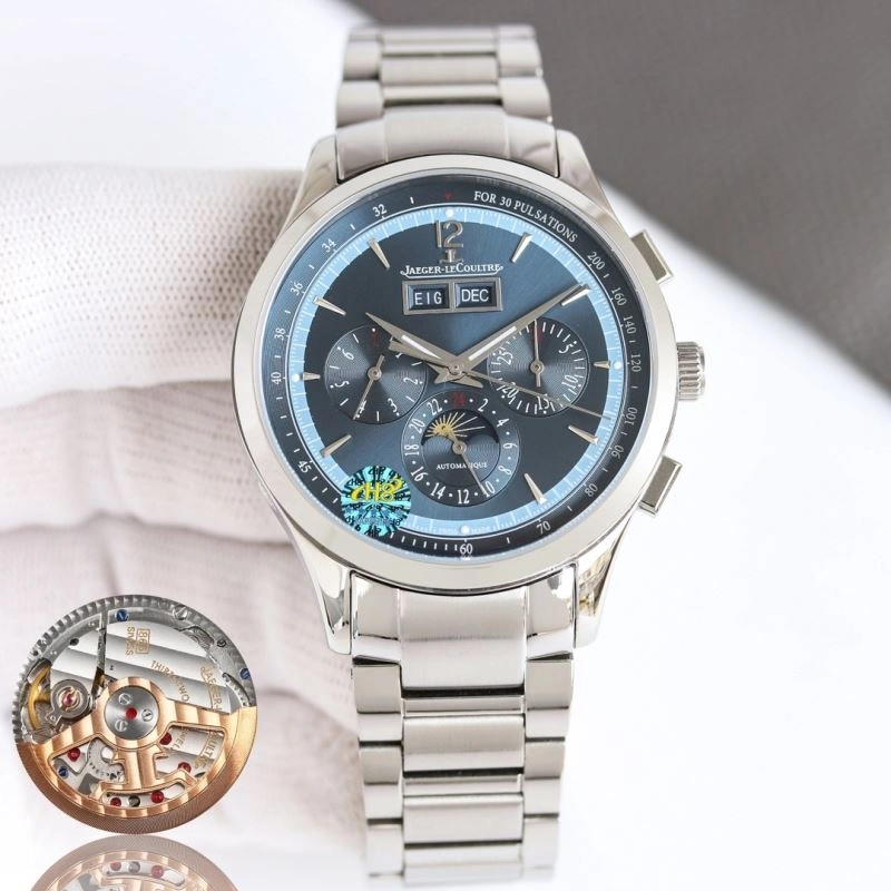 OEM JAEGER-LECOULTRE Watches