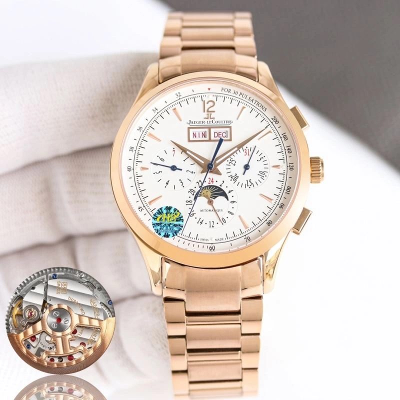 Value-priced JAEGER-LECOULTRE Watches