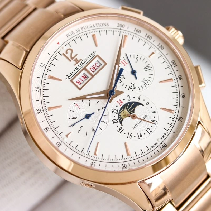Value-priced JAEGER-LECOULTRE Watches