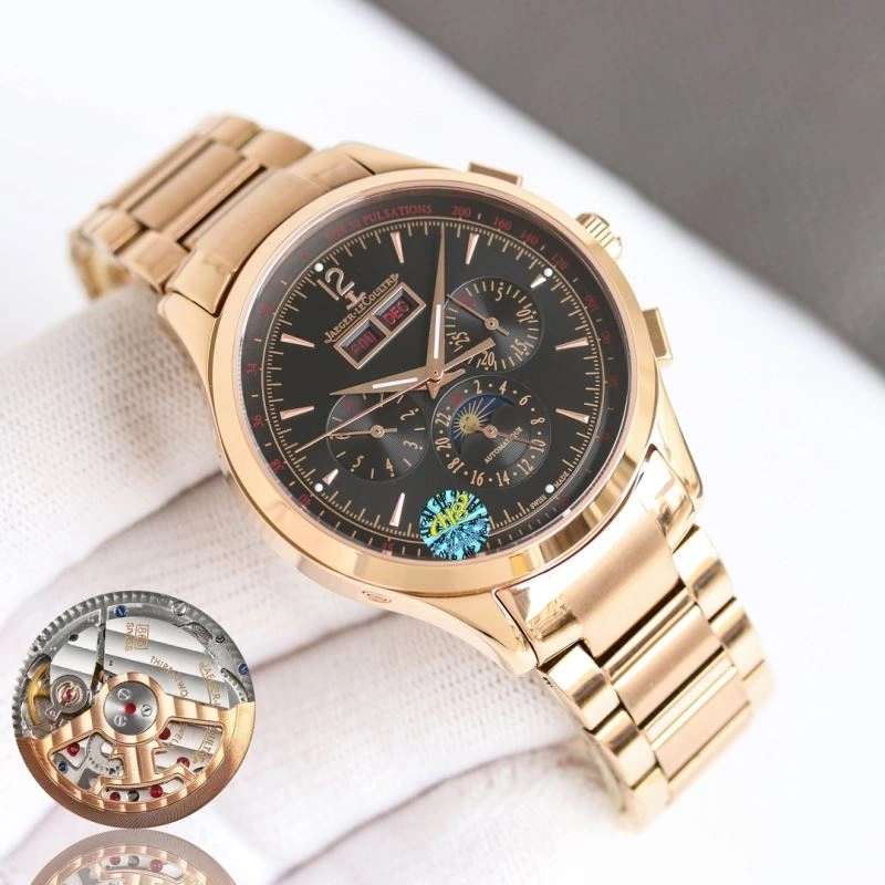 Value-priced JAEGER-LECOULTRE Watches