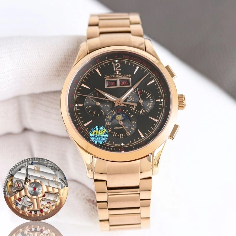 Value-priced JAEGER-LECOULTRE Watches