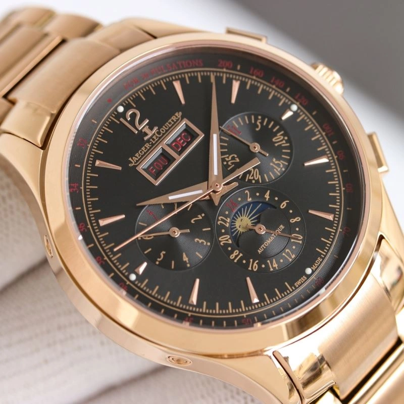 Value-priced JAEGER-LECOULTRE Watches