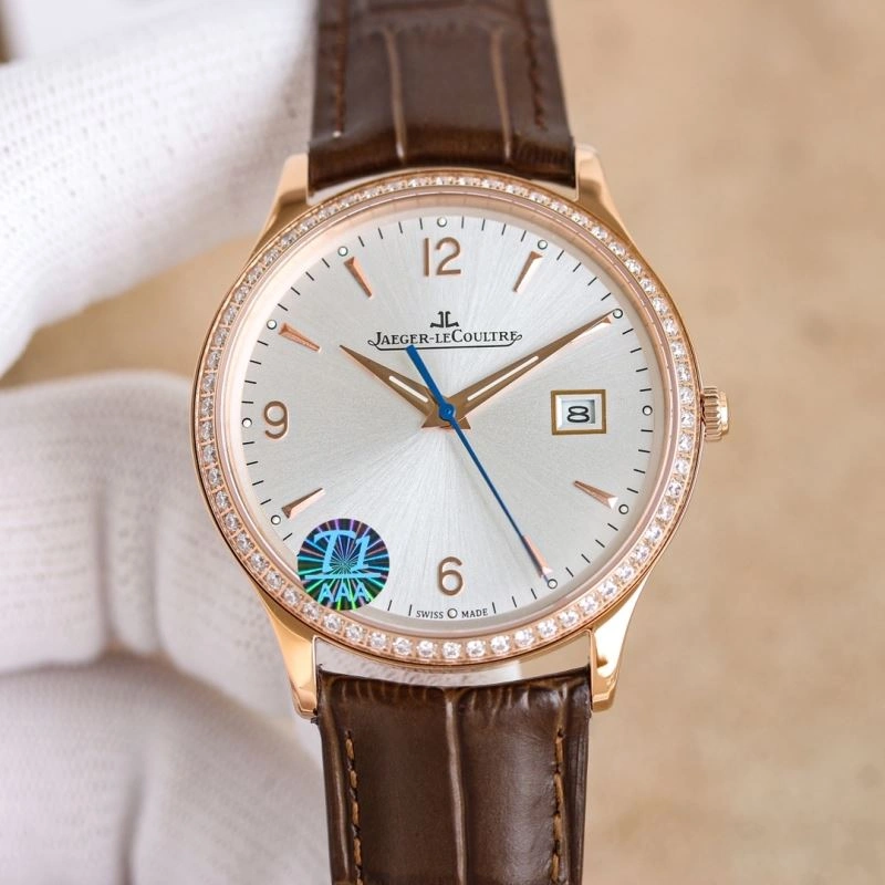 JAEGER-LECOULTRE Watches