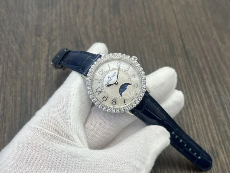 JAEGER-LECOULTRE Watches