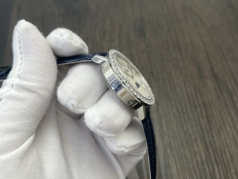 Authentic JAEGER-LECOULTRE Watches