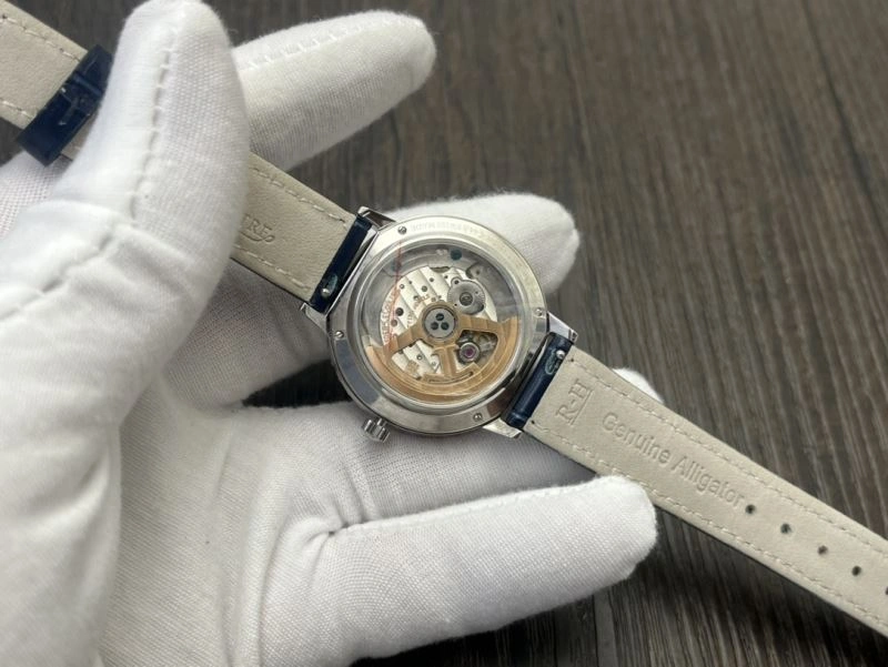 Authentic JAEGER-LECOULTRE Watches