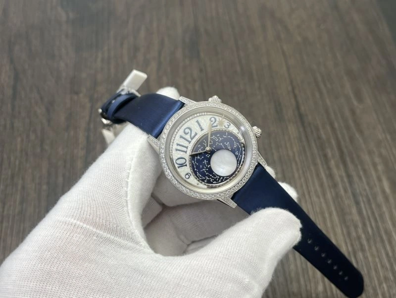 JAEGER-LECOULTRE Watches