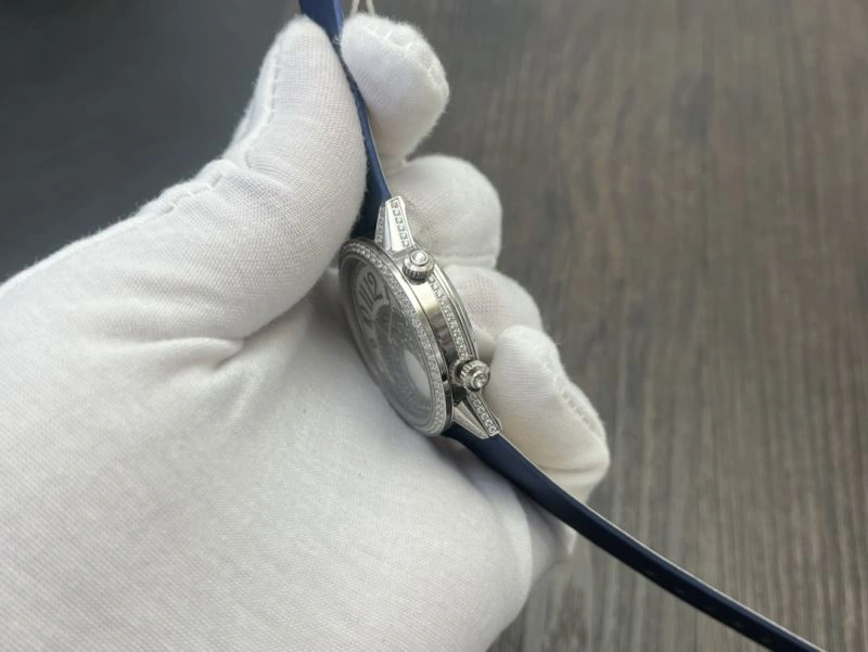 Official JAEGER-LECOULTRE Watches