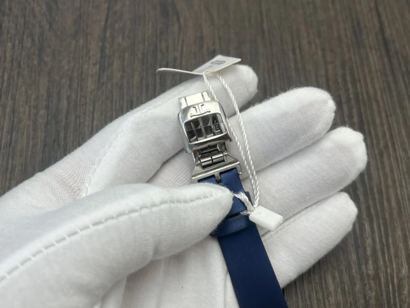 Official JAEGER-LECOULTRE Watches
