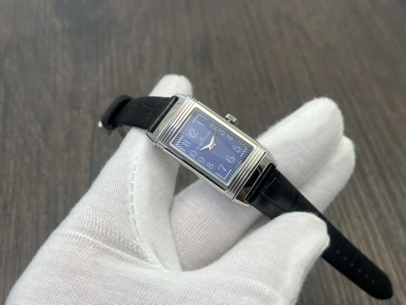 JAEGER-LECOULTRE Watches