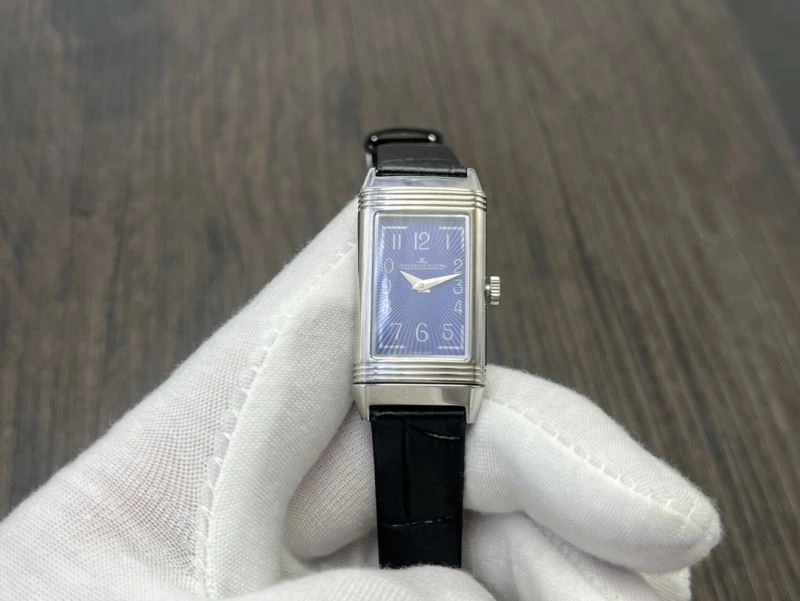 Official JAEGER-LECOULTRE Watches