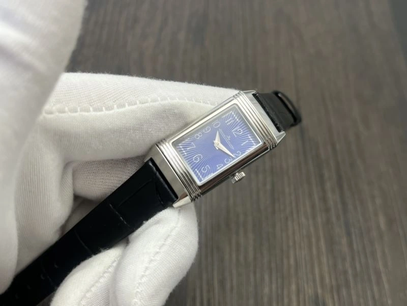 Official JAEGER-LECOULTRE Watches