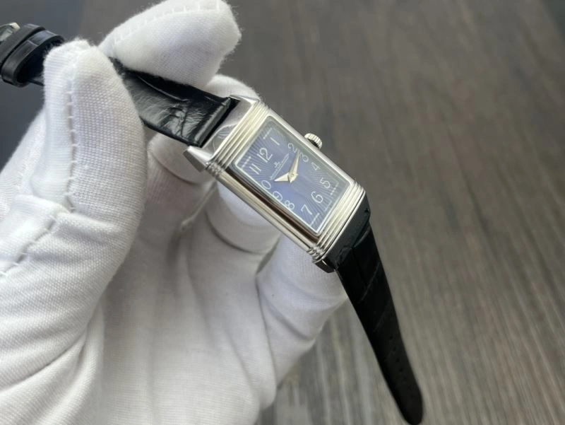 Official JAEGER-LECOULTRE Watches