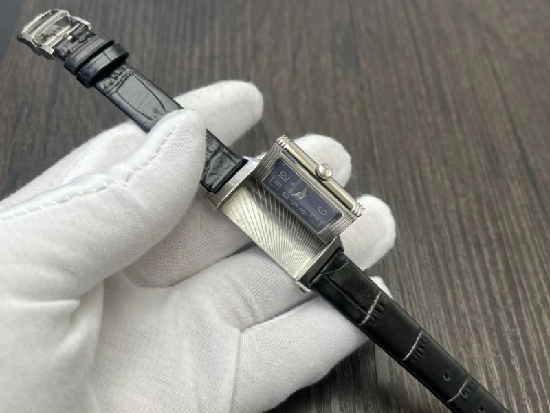 Official JAEGER-LECOULTRE Watches