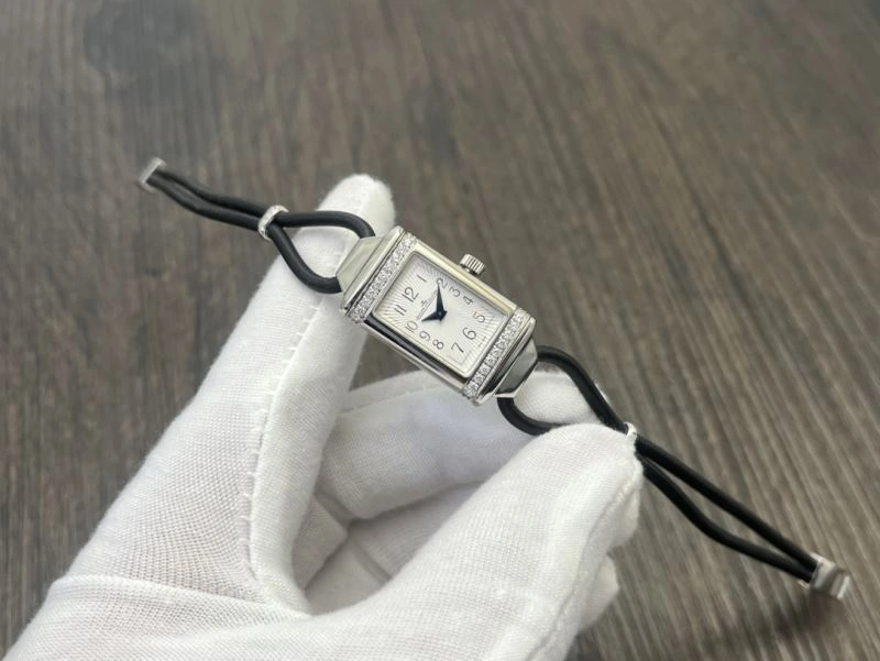JAEGER-LECOULTRE Watches