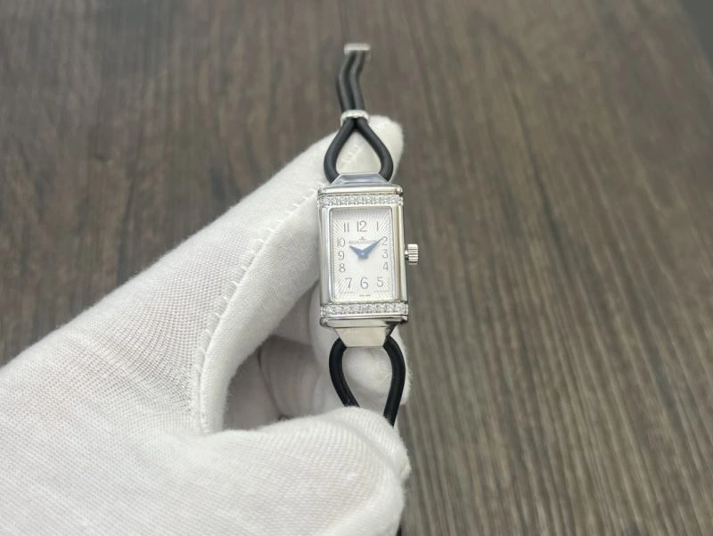 Authentic JAEGER-LECOULTRE Watches