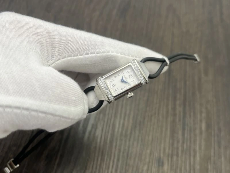 Authentic JAEGER-LECOULTRE Watches