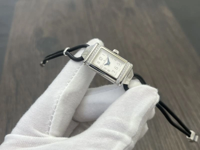 Authentic JAEGER-LECOULTRE Watches