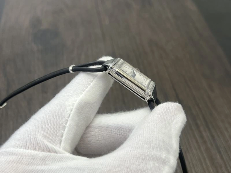 Authentic JAEGER-LECOULTRE Watches