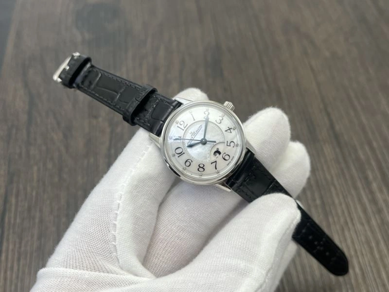 JAEGER-LECOULTRE Watches