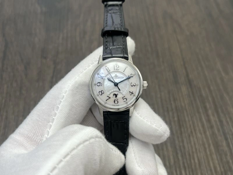 Original JAEGER-LECOULTRE Watches