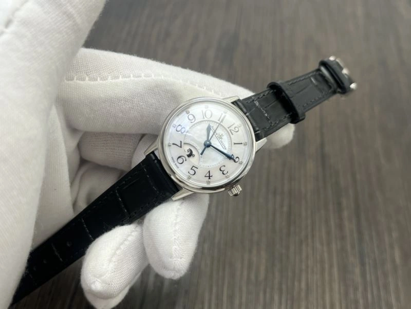 Original JAEGER-LECOULTRE Watches